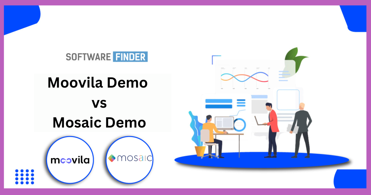 Moovila Demo vs Mosaic Demo: A Side-by-Side Comparison